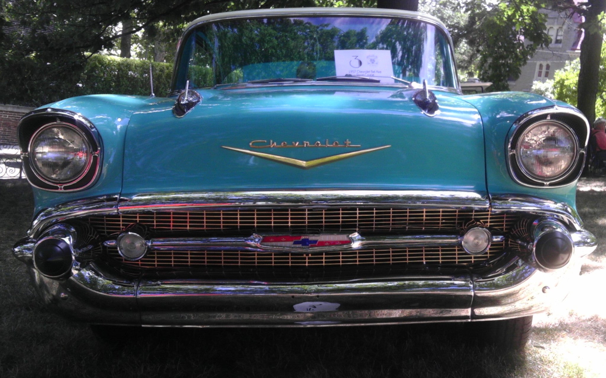 GM – Berry Island Auto Parts LLC