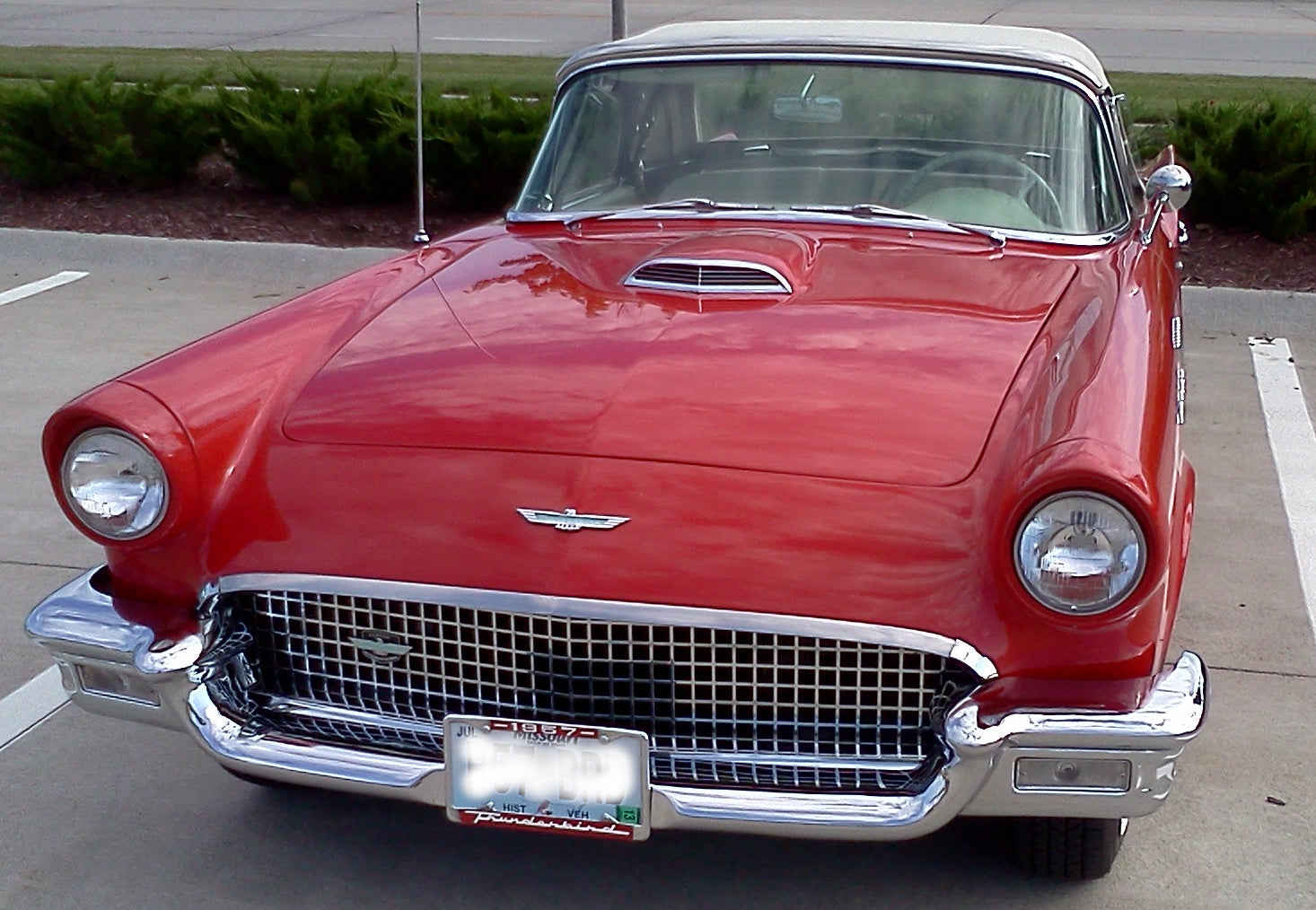 FORD – Berry Island Auto Parts LLC