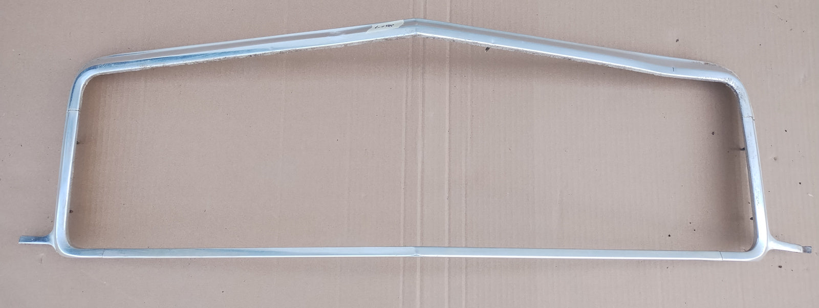 1974-76 Ford Torino Ranchero grille trim – Berry Island Auto Parts LLC