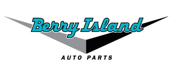 Berry Island Auto Parts for Classic and Vintage American Cars – Berry ...