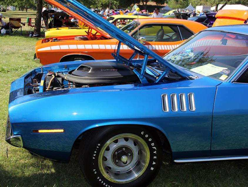 Berry Island Auto Parts for Classic and Vintage American Cars – Berry ...